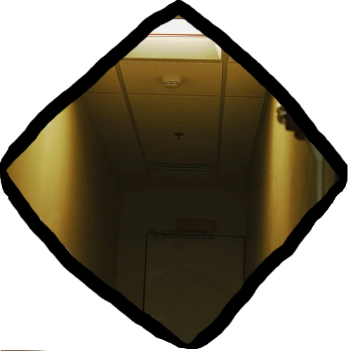 Regole | Liminal Spaces Wiki | Fandom