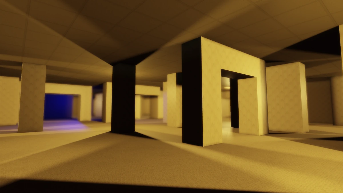 Levels | Derealization Wiki | Fandom