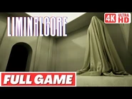 LiminalCore | LiminalCore Wiki | Fandom