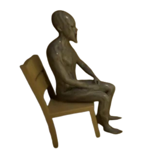 Statues | LiminalCore Wiki | Fandom