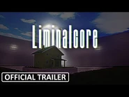 LiminalCore | LiminalCore Wiki | Fandom