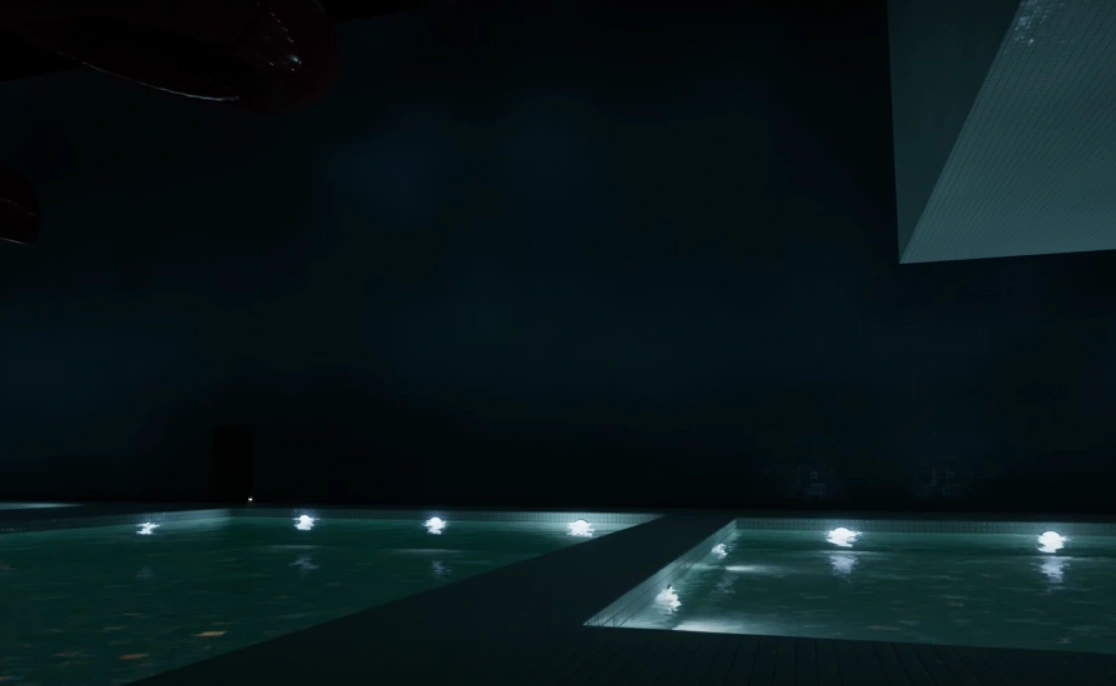 Category:Levels | LiminalCore Wiki | Fandom