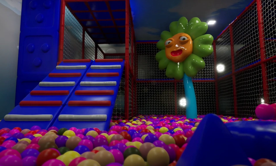 Faded Memories | LiminalCore Wiki | Fandom