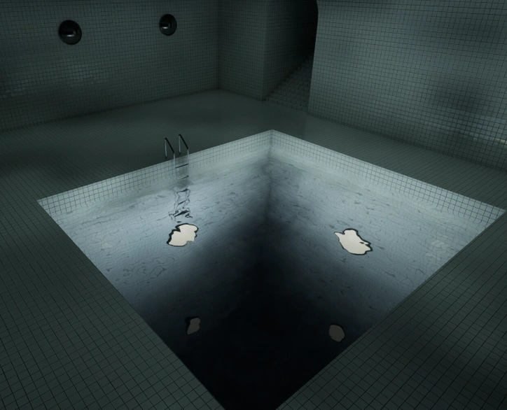 The Void | LiminalCore Wiki | Fandom