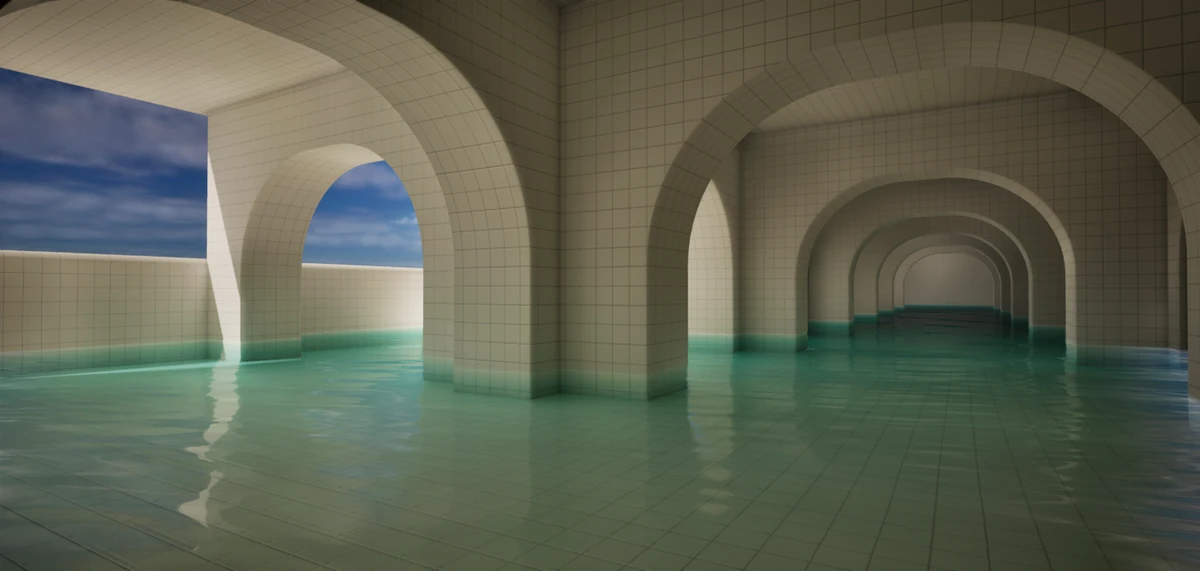 Chapter 1 | Liminality Wiki | Fandom