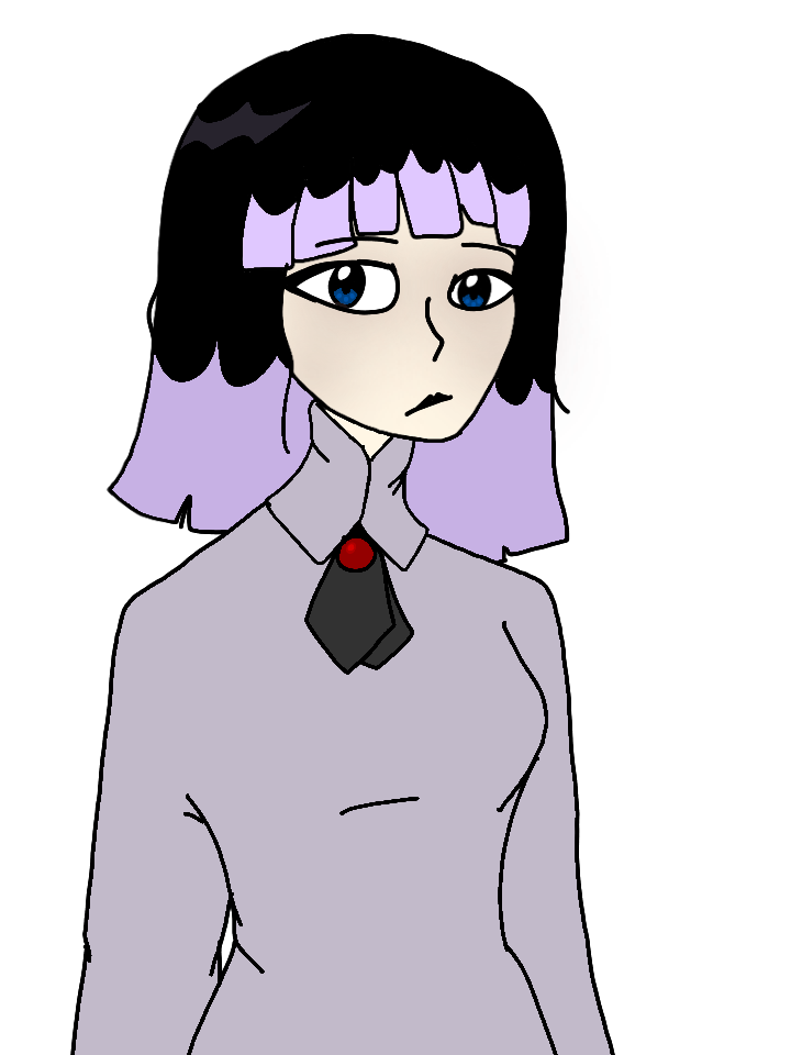 Sarah Inunaki | Liminality Mythos Wiki | Fandom