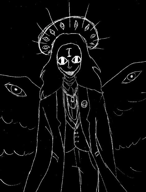 Night Vale Angels