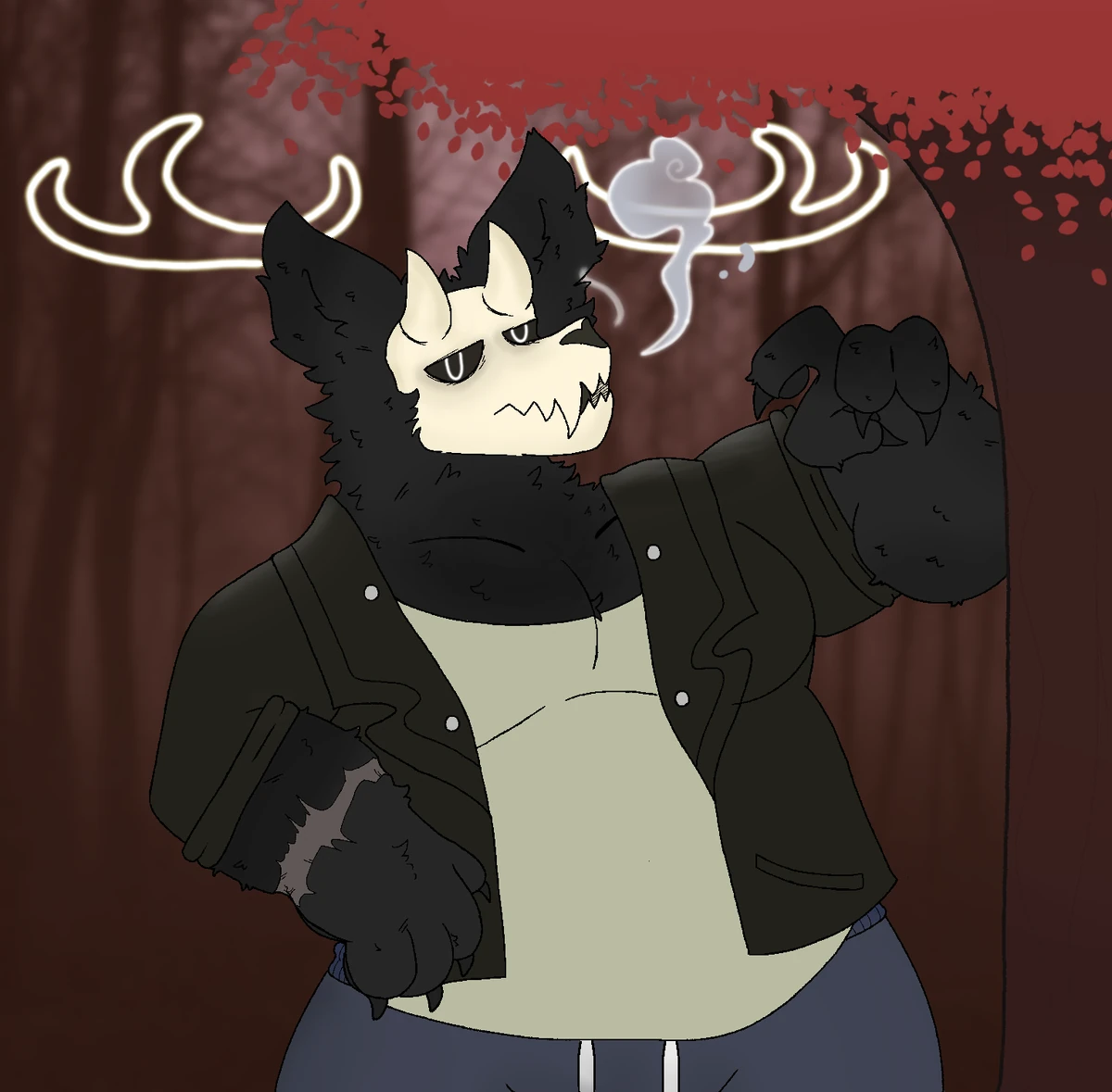 Orpheus | Liminality Mythos Wiki | Fandom