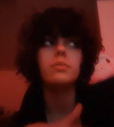 Alexander Valentine | Liminality Mythos Wiki | Fandom