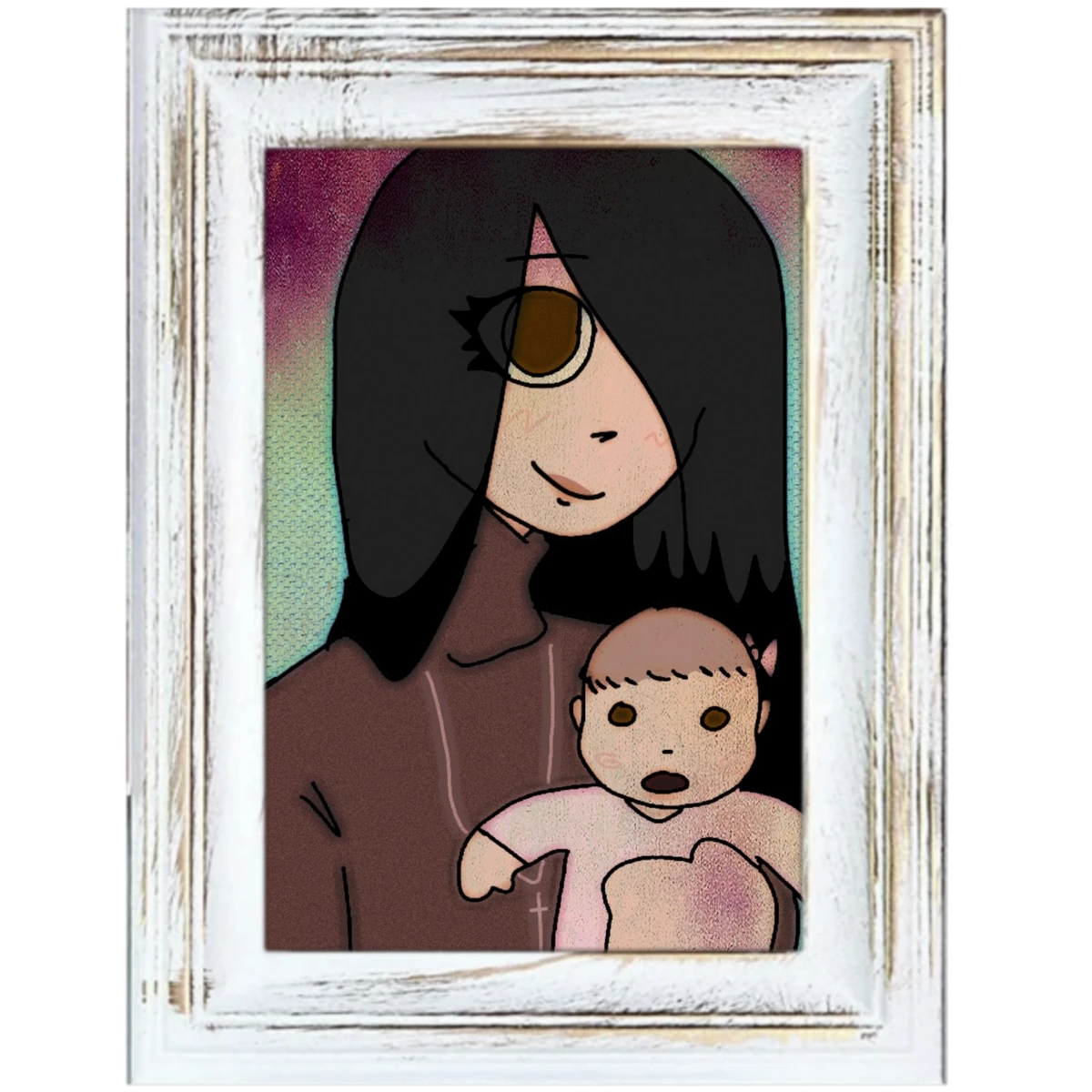 Faith Valencia | Liminality Mythos Wiki | Fandom