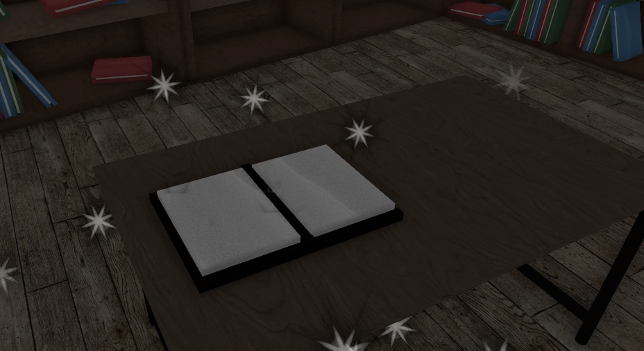 Entities | Liminality Wiki | Fandom