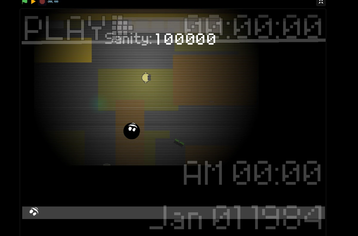Level 0.22 | LIMINALITY Wiki | Fandom