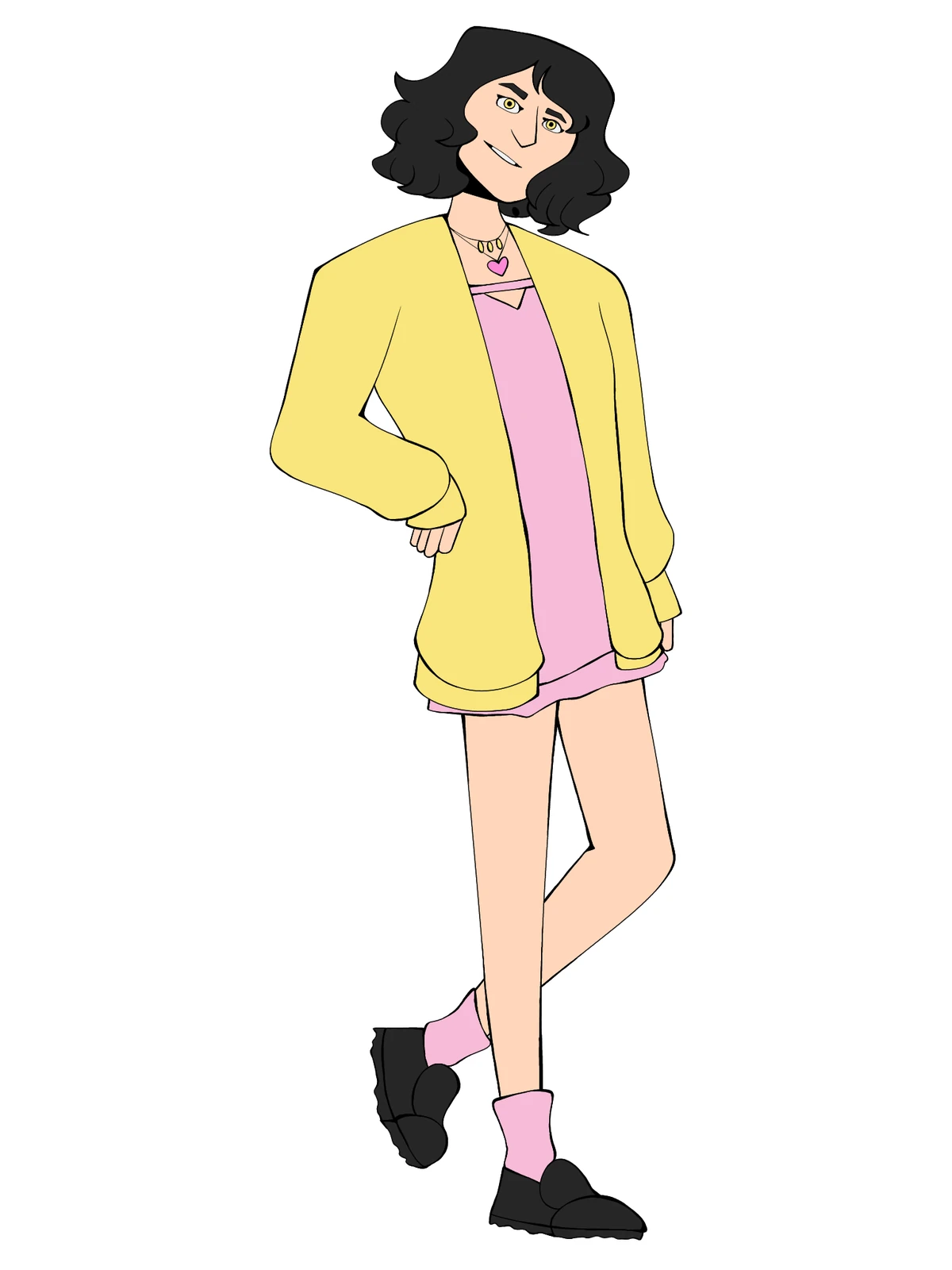 Tamara Gallienne | LIMINAL Wiki | Fandom