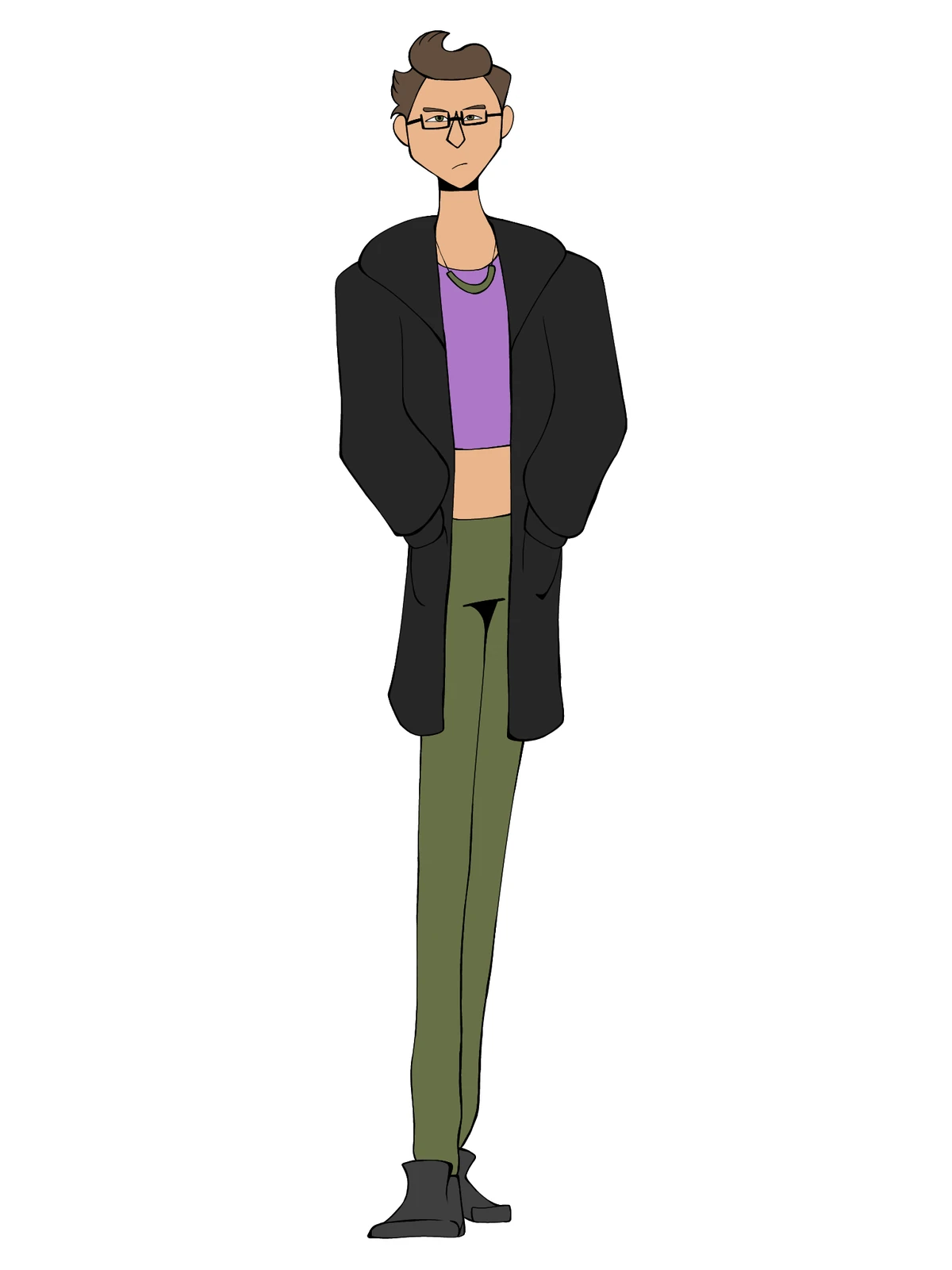 Bulan Raees | LIMINAL Wiki | Fandom