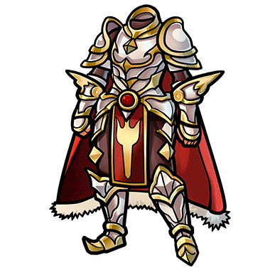 Holy Knight Armor (M) | Limipedia Wiki | Fandom