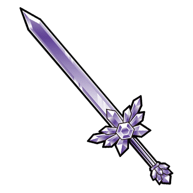 Crystal Blade | Limipedia Wiki | Fandom
