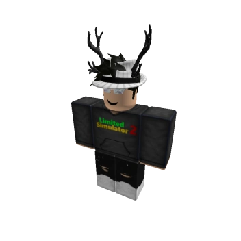 Wiki Contributors | Limited Simulator 2 Wiki | Fandom