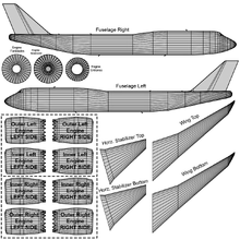 Aircraft Liveries | Limitless Airline Manager Wiki | Fandom