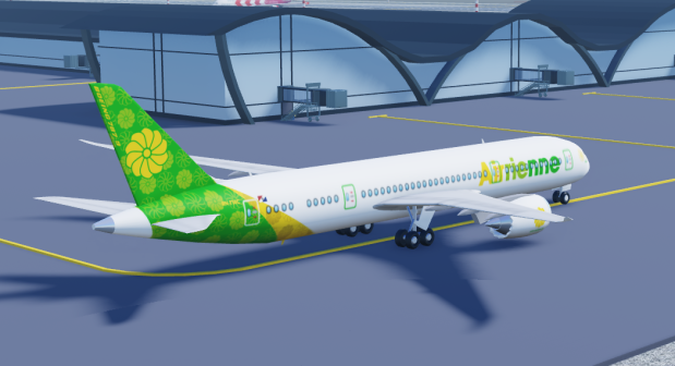 Aircraft Liveries | Limitless Airline Manager Wiki | Fandom