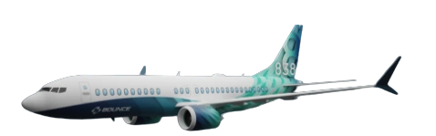 Bounce 838MIN | Limitless Airline Manager Wiki | Fandom