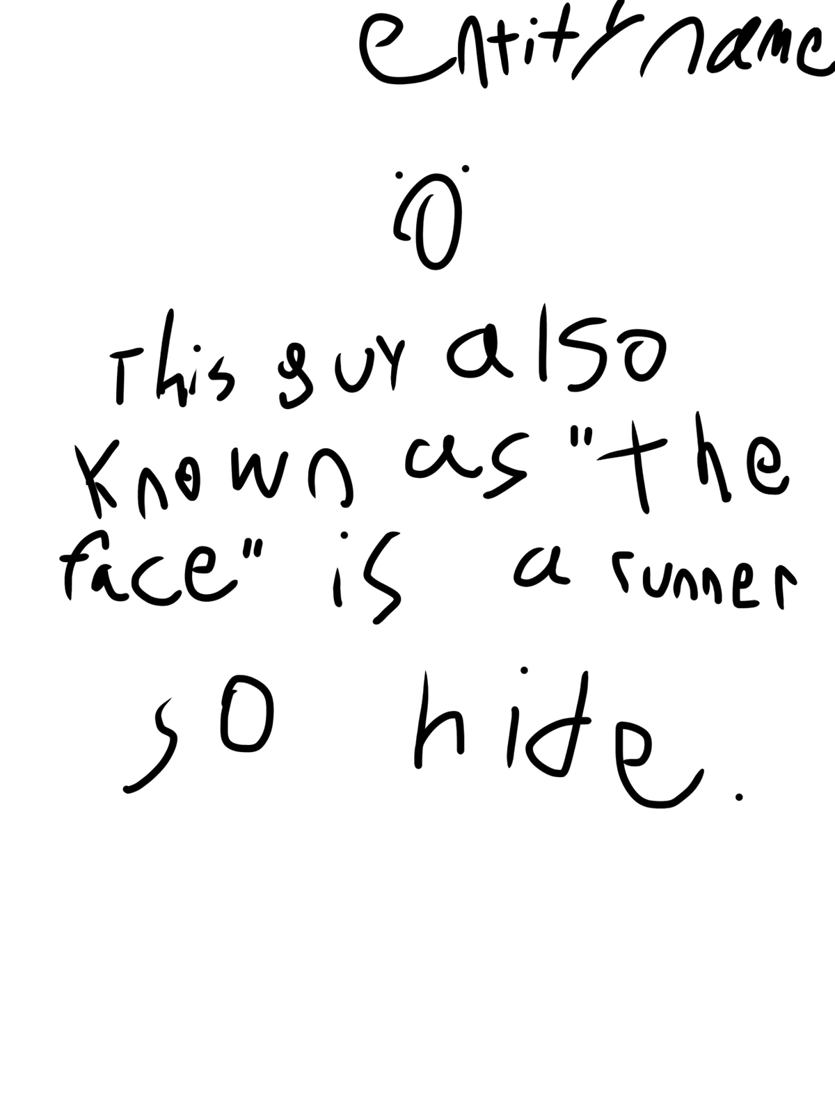 Death Notes (Death Screens) | Limitless rooms Wiki | Fandom