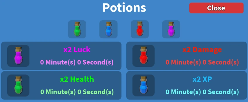 Utilities | Limitless RPG Roblox Wiki | Fandom