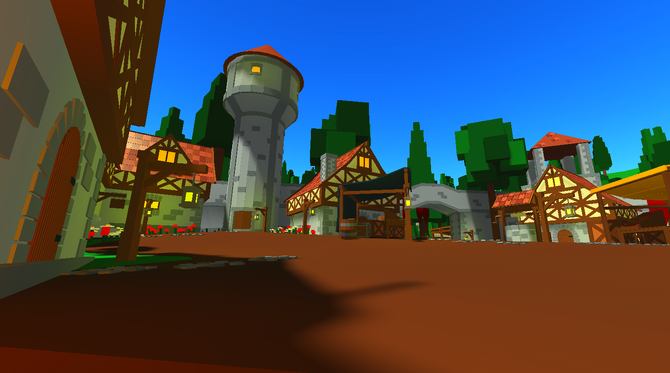 Limitless Rpg Roblox Wiki Fandom