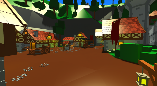 Limitless Rpg Roblox Wiki Fandom