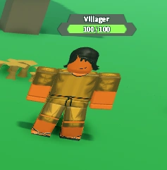 Villager | LIMITLESS RPG Wiki | Fandom