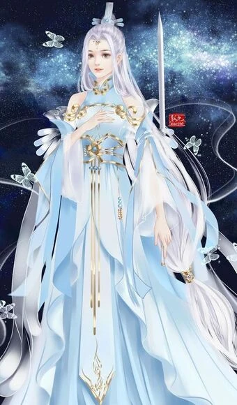 Ling Qingyu | Limitless Sword God Wiki | Fandom