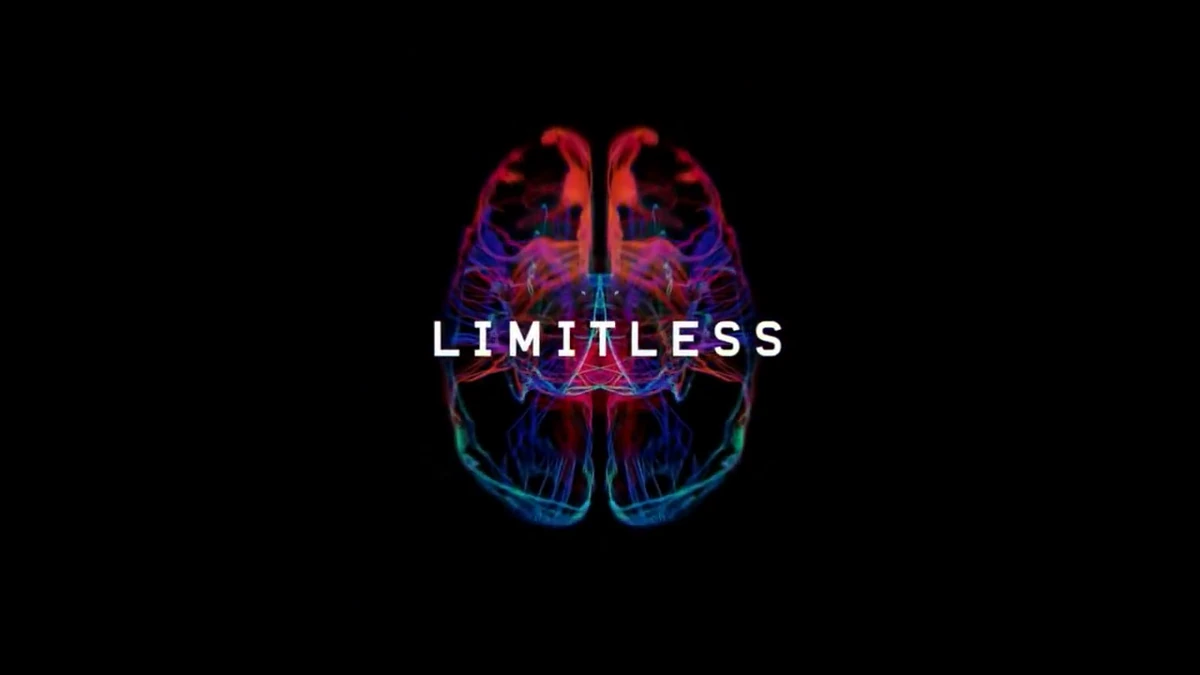 Limitless | Limitless Wikia | Fandom