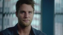 Brian Finch | Limitless Wikia | Fandom