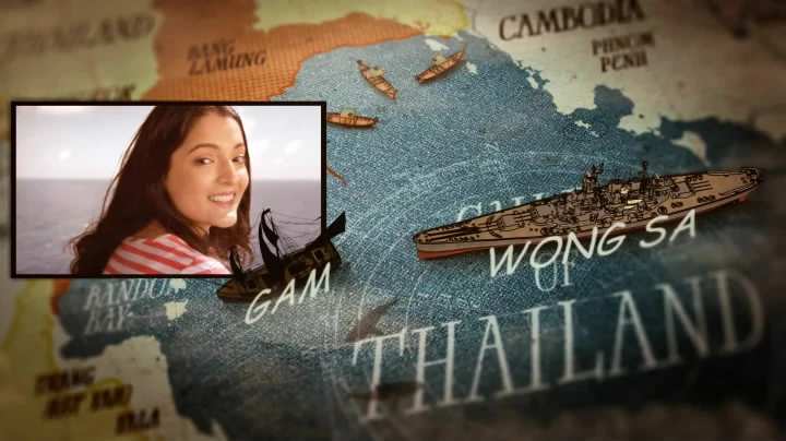 When Pirates Pirate Pirates | Limitlesstv Wikia | Fandom