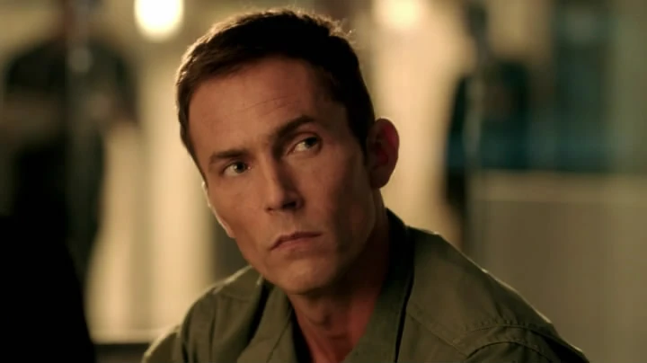 Casey Rooks | Limitlesstv Wikia | Fandom