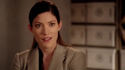 Rebecca Harris | Limitlesstv Wikia | Fandom