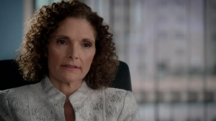 Nasreen Pouran | Limitlesstv Wikia | Fandom