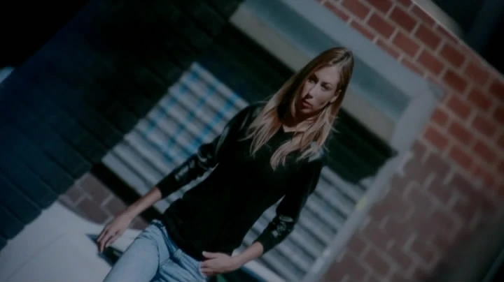 Michelle Hailey | Limitlesstv Wikia | Fandom