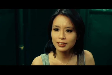 Rebecca Dayan Limitless