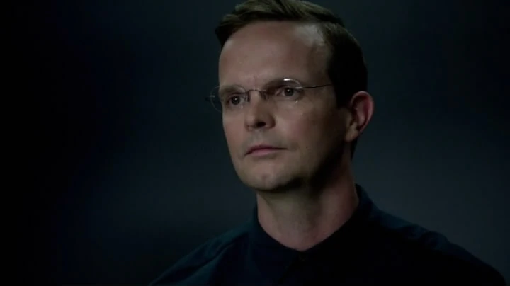 Darren "Taurus" Cullen | Limitlesstv Wikia | Fandom