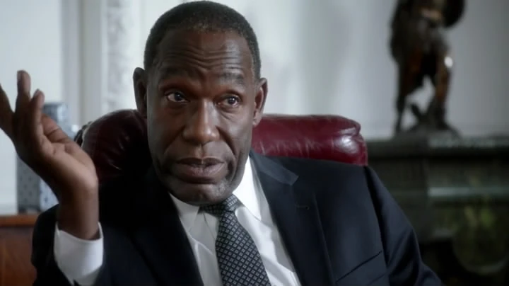 Kenneth Paulson | Limitlesstv Wikia | Fandom