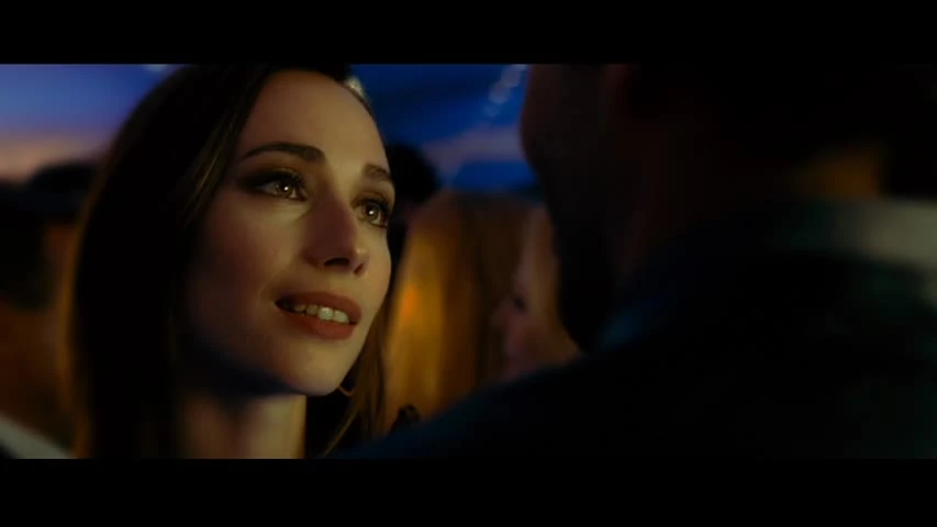 Rebecca Dayan (character) | Limitlesstv Wikia | Fandom