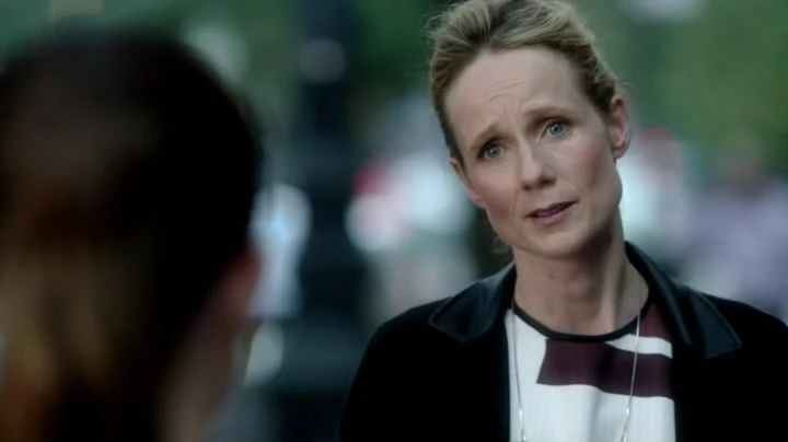 Beth Gunther | Limitlesstv Wikia | Fandom