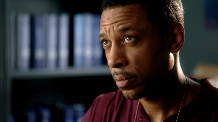 Randy Moore | Limitlesstv Wikia | Fandom