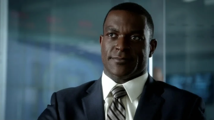 Mike | Limitlesstv Wikia | Fandom