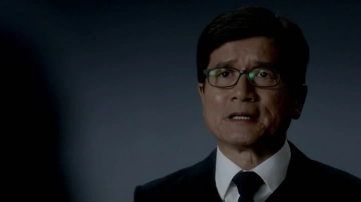 Mao Zhang | Limitlesstv Wikia | Fandom