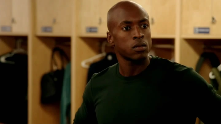 Kevin Mitchell | Limitlesstv Wikia | Fandom