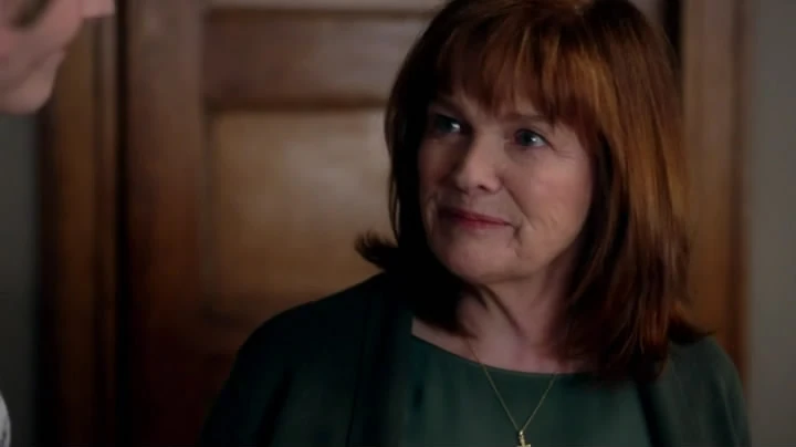 Marie Finch | Limitlesstv Wikia | Fandom