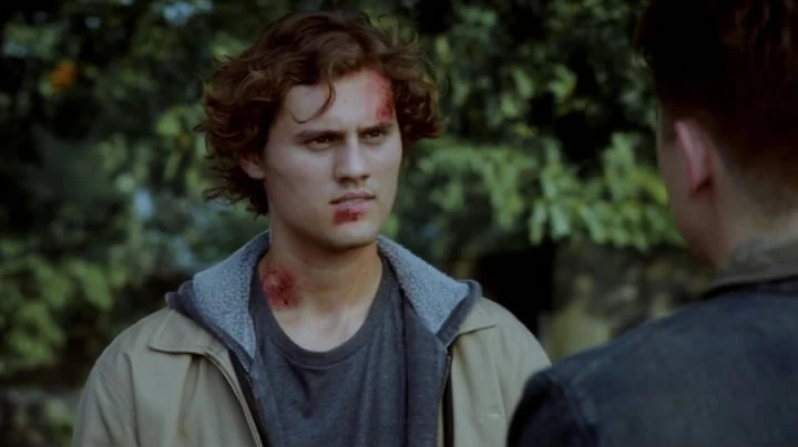 Sam Garper | Limitlesstv Wikia | Fandom