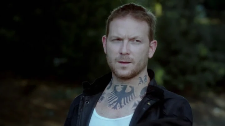 Norris Allen | Limitlesstv Wikia | Fandom