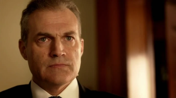 Gordon Cooker | Limitlesstv Wikia | Fandom